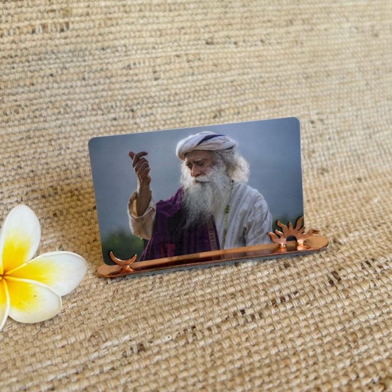 Devi - Sampige - Authentic Isha Life Offerings