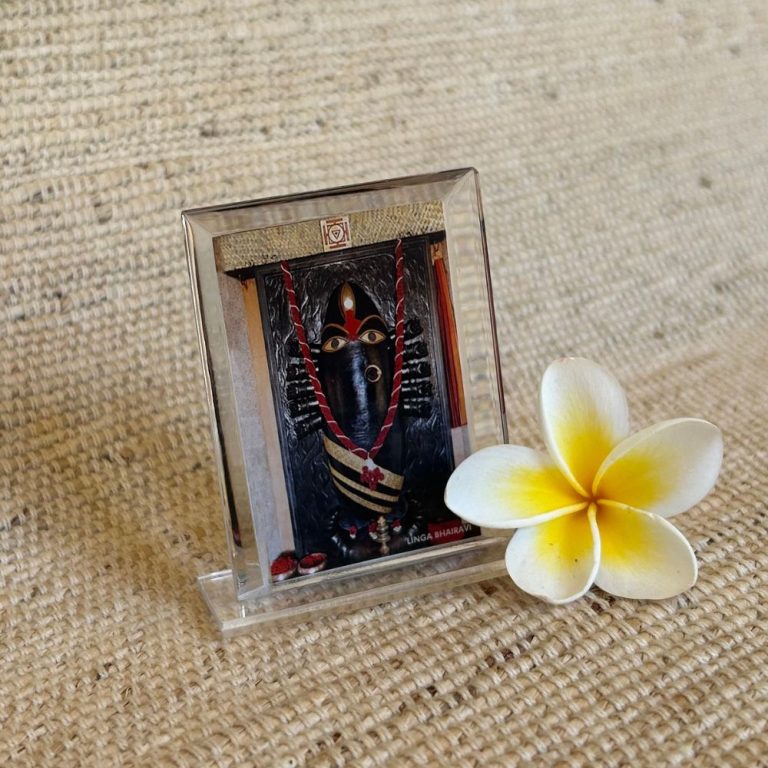 Devi Archives - Sampige - Authentic Isha Life Offerings