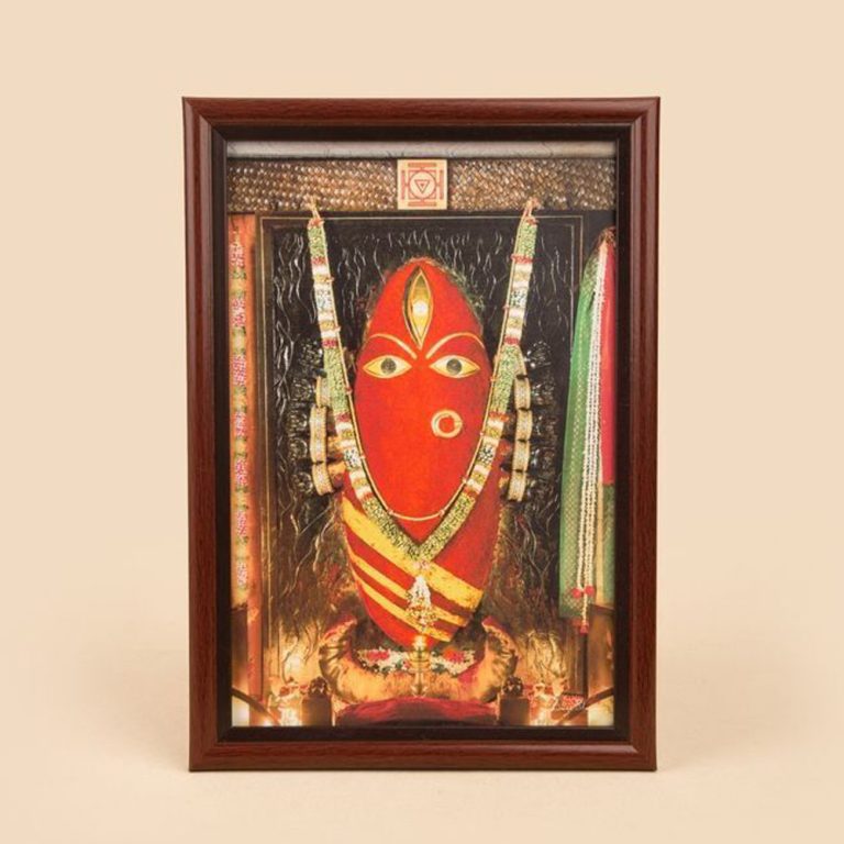 Devi Archives - Sampige - Authentic Isha Life Offerings