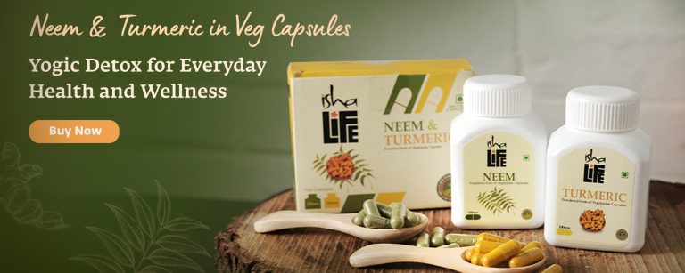 Authentic Isha Life Offerings