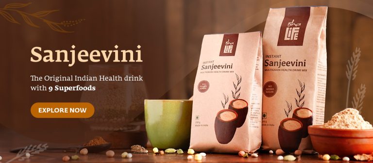 Authentic Isha Life Offerings